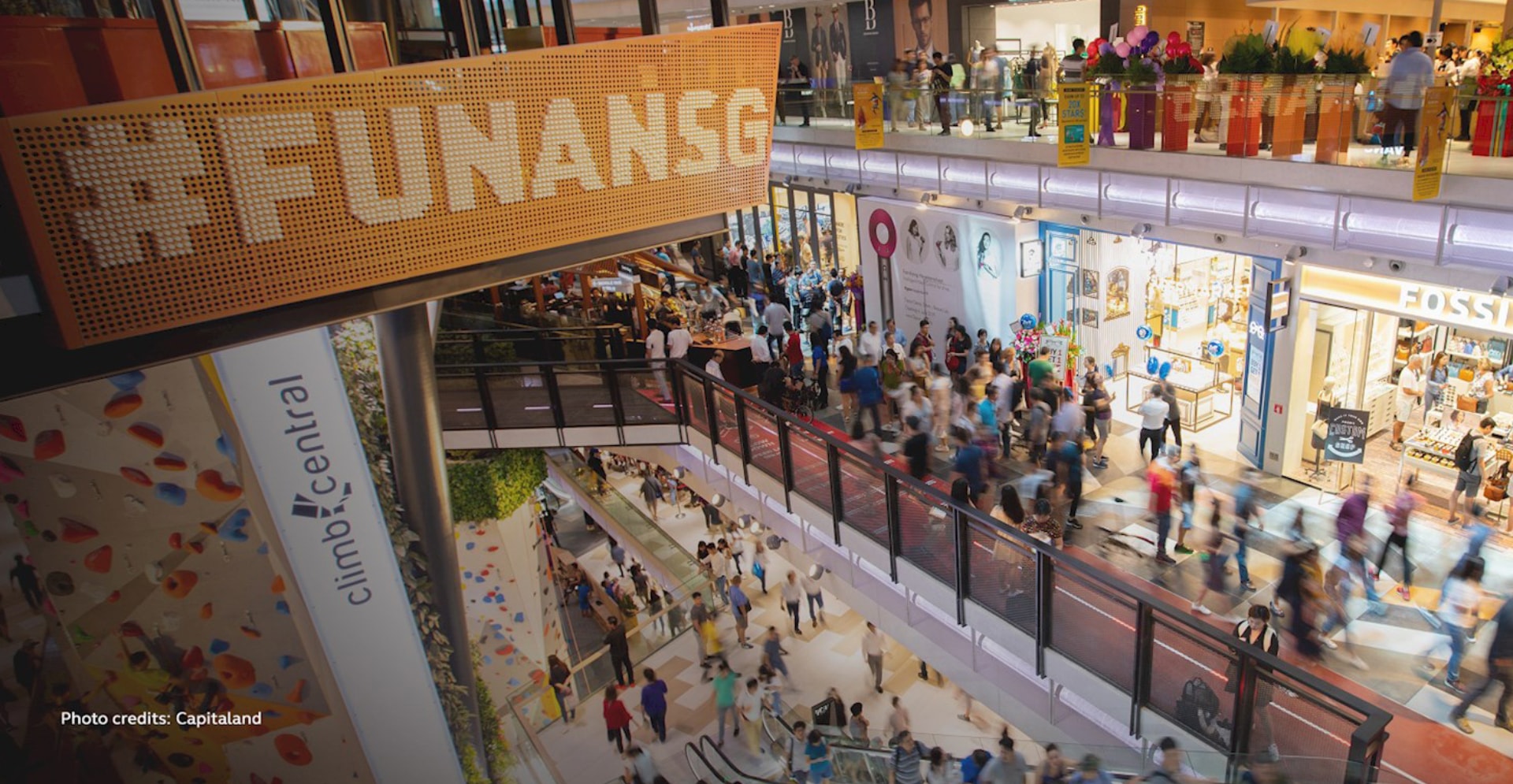 Développement du Funan | Arcadis