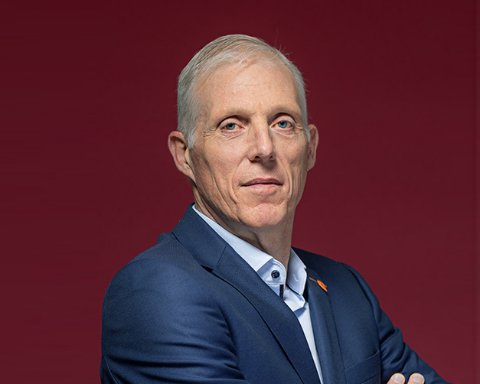 Leadership - About Us | General | Arcadis