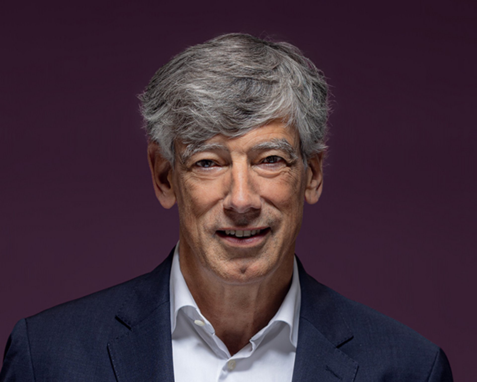 Leadership - About Us | General | Arcadis