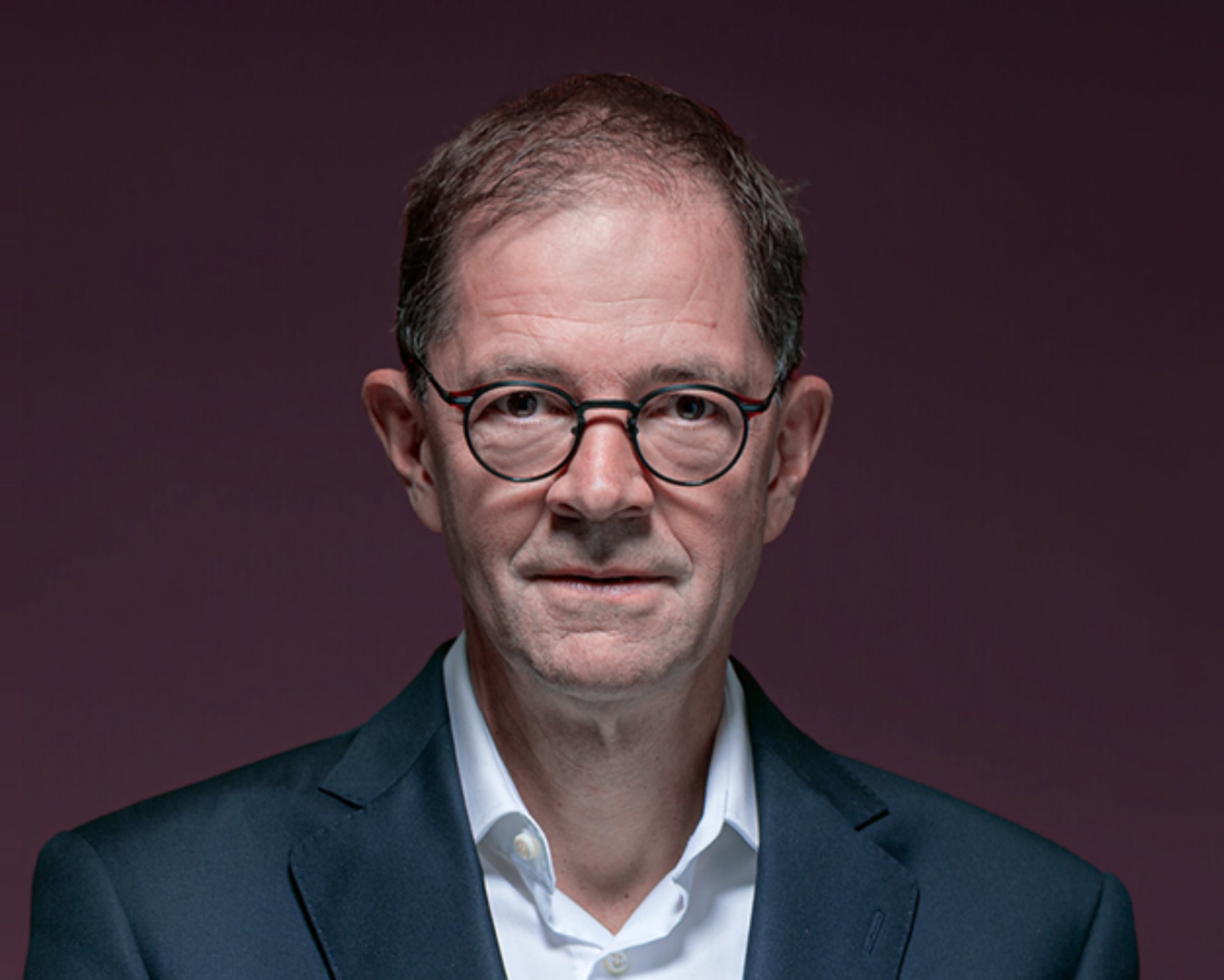 Leadership - About Us | General | Arcadis