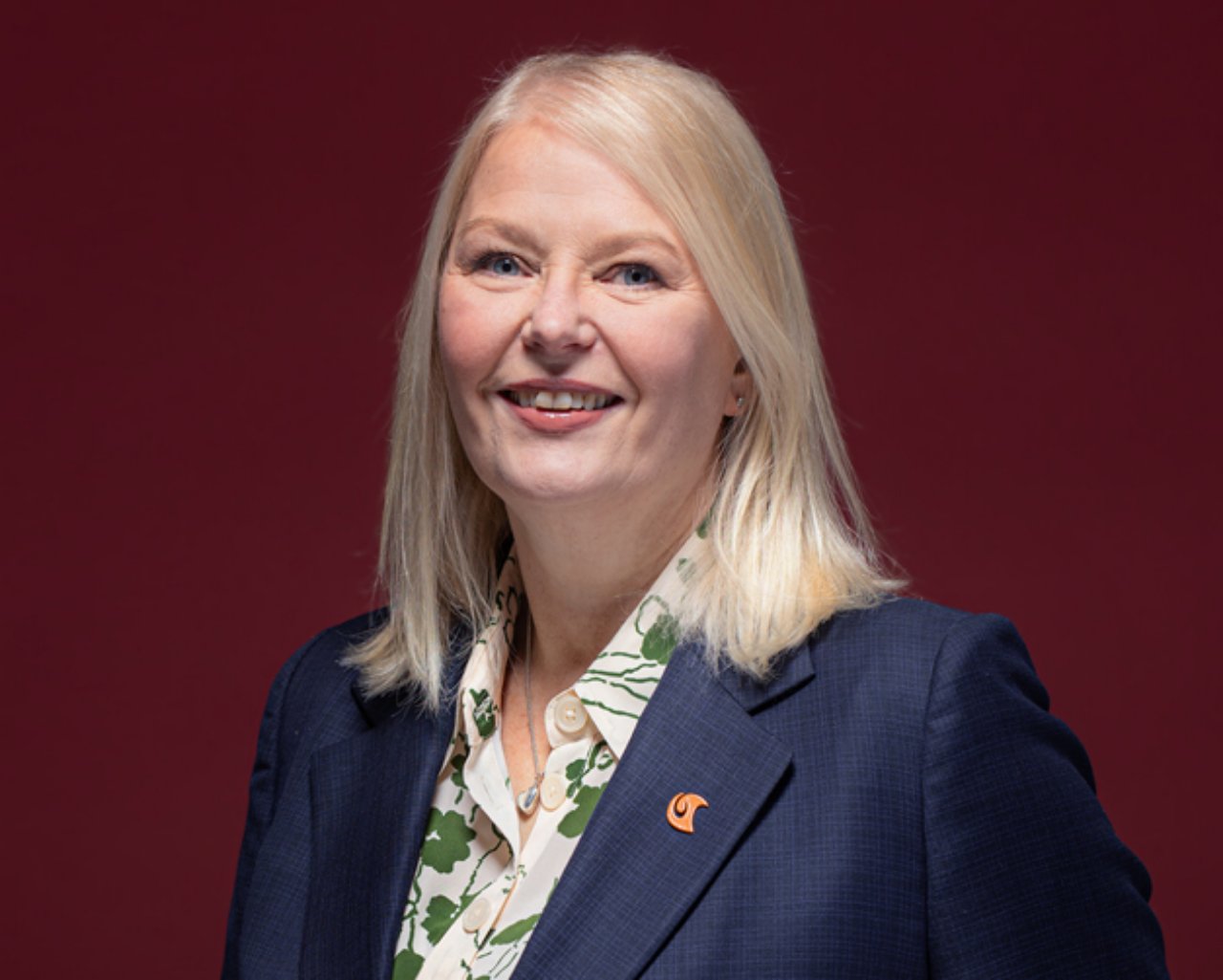 Leadership - About Us | General | Arcadis